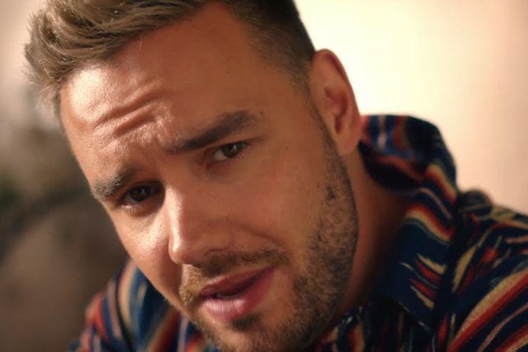 Foto Lirik Dan Chord Lagu Live Forever Dari Liam Payne Dan Cheat Codes
