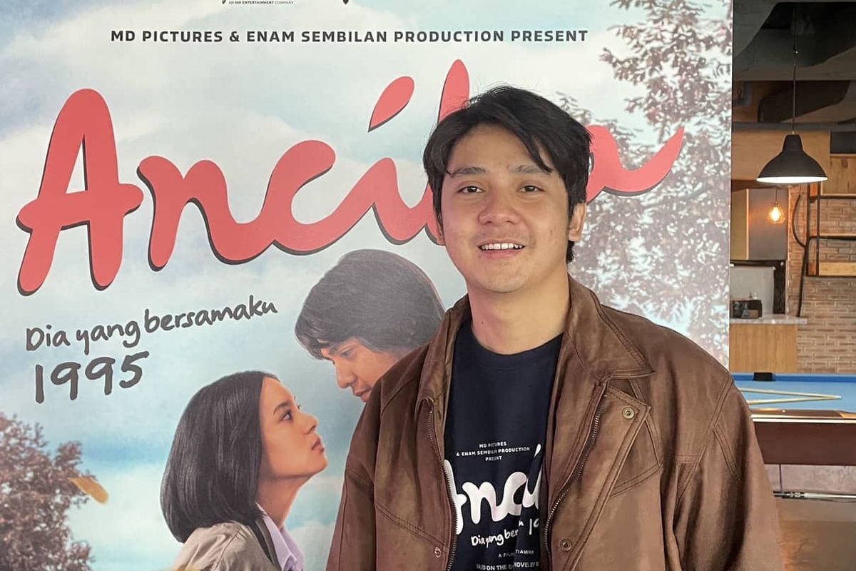 Roman Picisan dan Dilan Kerap Dibandingkan, Arbani Yasiz: Coba Diteliti ...