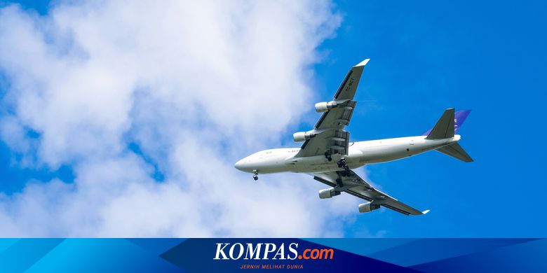 BPS Catat Fenomena Langka, Sektor Transportasi Deflasi pada Ramadhan 2025