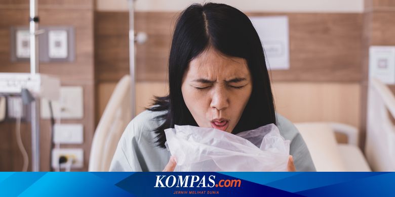 Hati-hati Muntah Kuning atau Hijau Bisa Jadi Gejala Serius