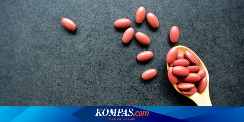 5 Cara Mengurangi Efek Samping Tablet Tambah Darah
