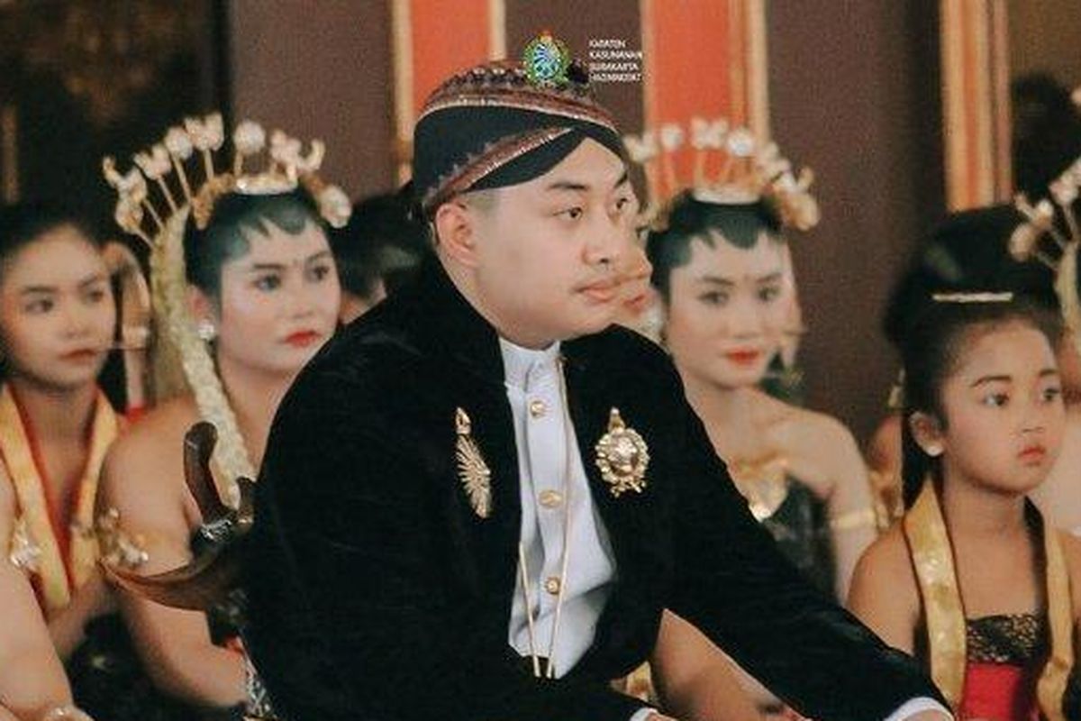 Mengenal Tradisi Jumenengan, yang Diagendakan Keraton Solo 15 November 2025
