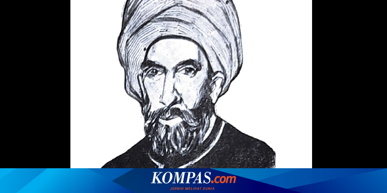 Liputan Khusus Ilmuwan Islam Dan Sumbangannya Untuk Ilmu Pengetahuan