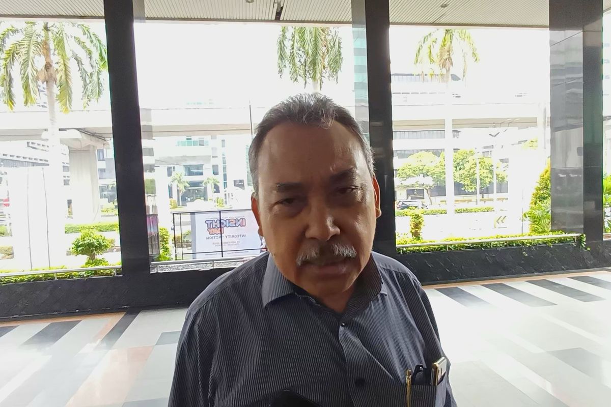 Pegawai Rutan KPK Diduga Terima Uang Pungli sampai Ratusan Juta Rupiah ...