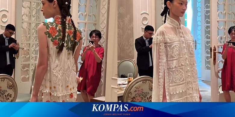Berita Harian Yu Garden Sebastian Gunawan Terbaru Hari Ini - Kompas.com