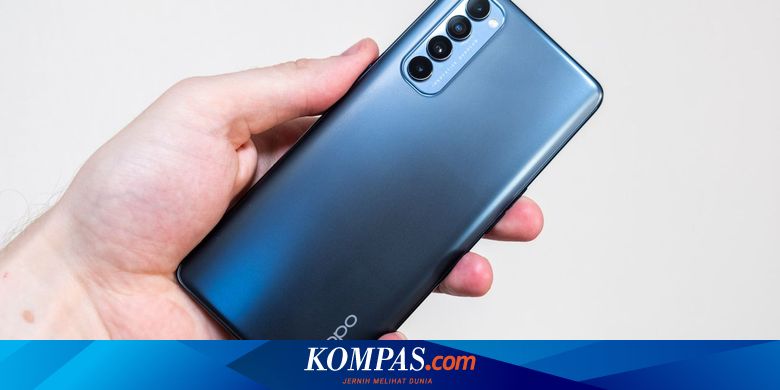 Ponsel Baru Oppo A Series Rp 2 Jutaan Segera Masuk Indonesia