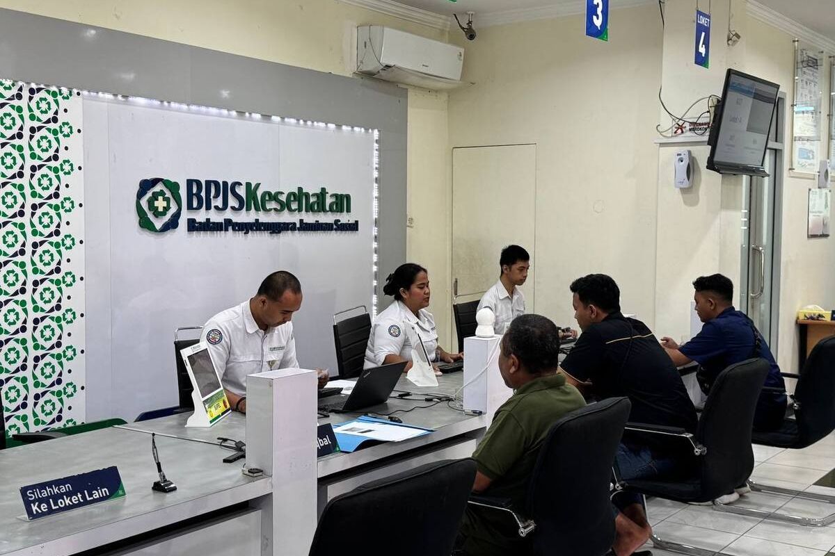 Peserta JKN Bisa Cek Obat yang Ditanggung BPJS Kesehatan, Ini Caranya