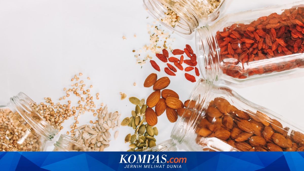 Tak Hanya Probiotik, Ini 5 Makanan Kunci Jaga Usus Sehat
