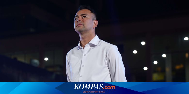 5 Fakta Laporan Harta Kekayaan Raffi Ahmad dengan Total Rp 1 Triliun