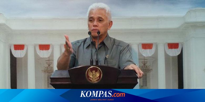 Hatta Dukung Agus Jadi Gubernur BI