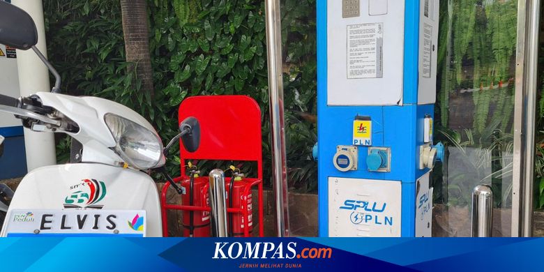 SPKLU dan SPBKLU PLN Diklaim Tembus 1.000 Unit Seluruh Indonesia