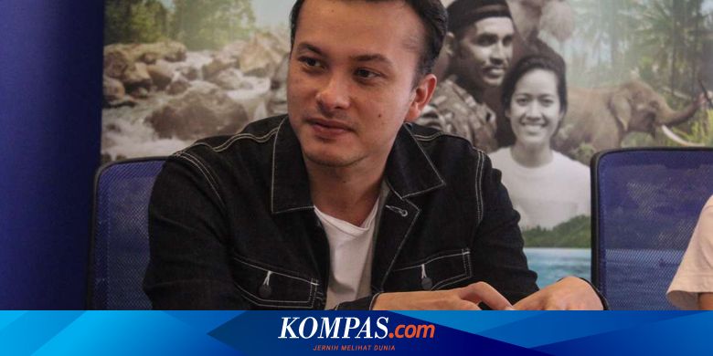 Mata Seperti Nicholas Saputra Banyak Disukai Kaum Wanita, Alasannya?