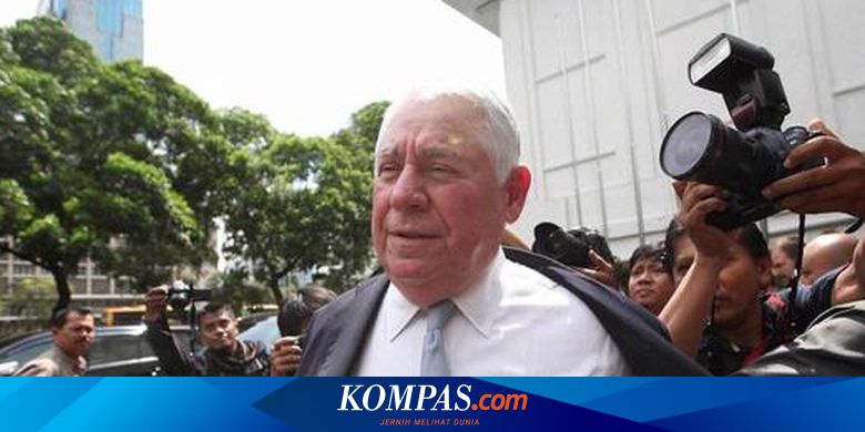 CEO Freeport McMoran: Kami Menghargai Kepemimpinan Presiden Joko Widodo