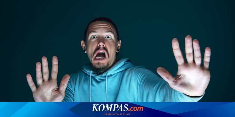 Penyakit Fobia - Gejala, Penyebab, Pengobatan - Kompas.com