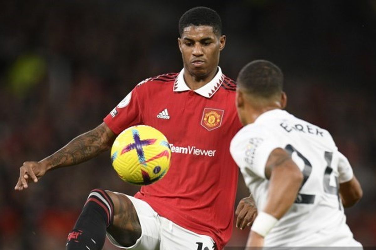 Hasil Drawing 16 Besar Piala FA: Man United Vs West Ham, Man City Lawan ...