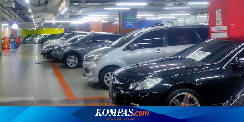 Pilihan LMPV, Avanza Bekas mulai Rp 130 Juta