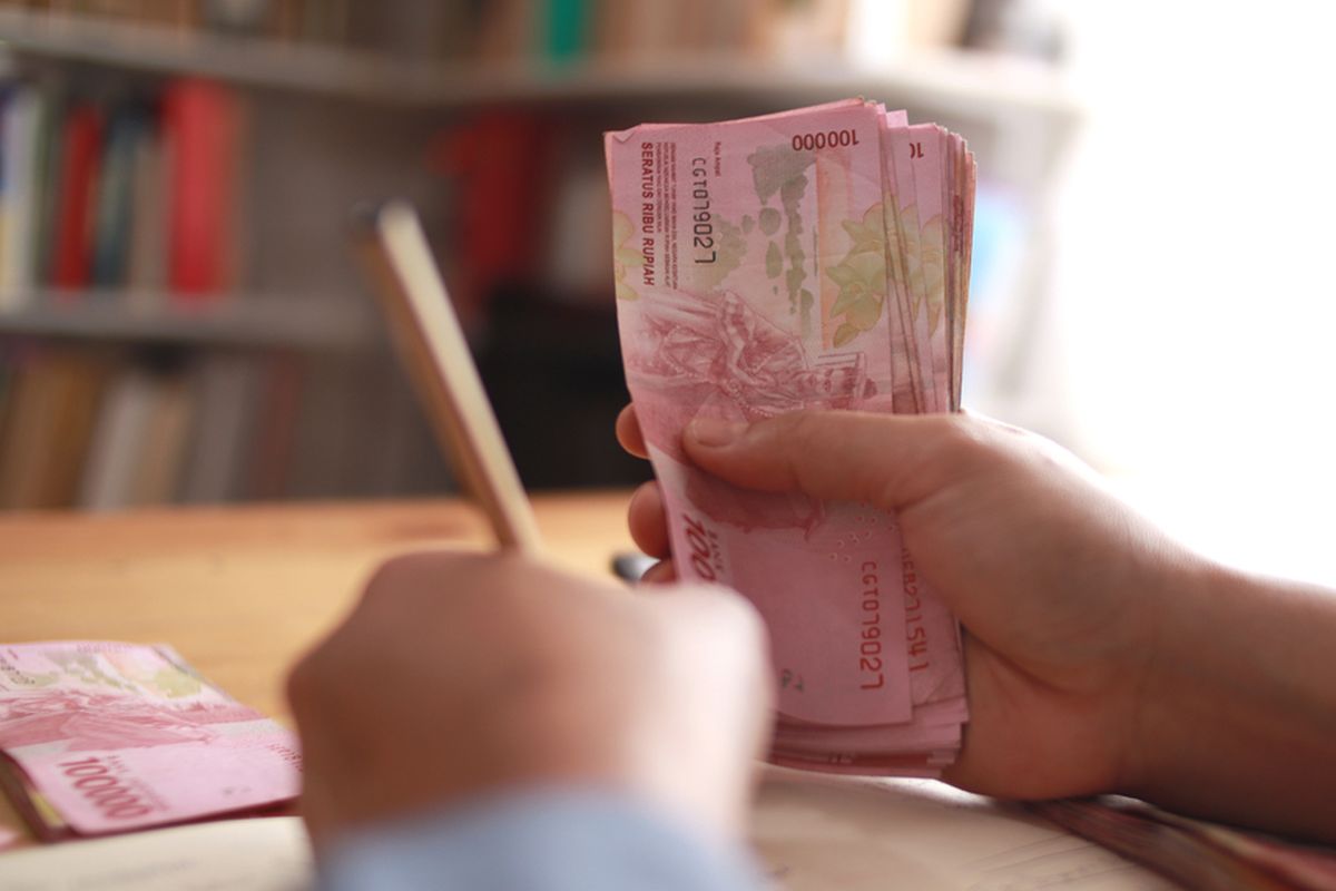 Daftar UMK Jawa Barat 2025, Kota Bekasi Tertinggi