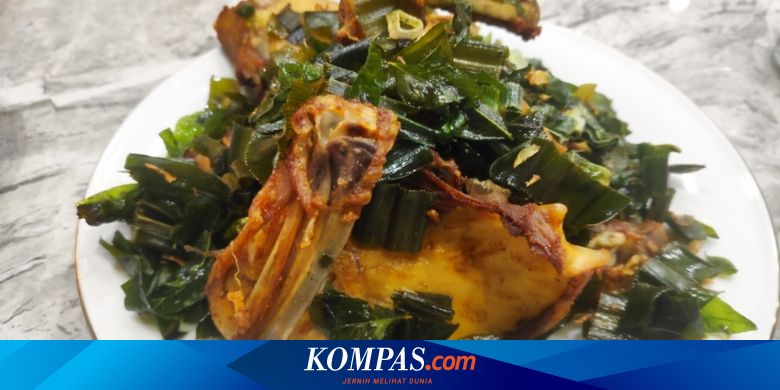 Restoran Aceh Buka di Benhil, Andalannya Ayam Tangkap dan Kari Kambing