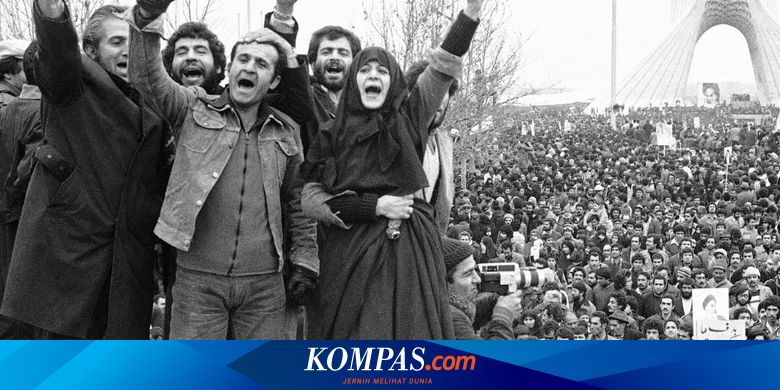 Agama di Iran, dari Islam Syiah hingga Zoroastrian