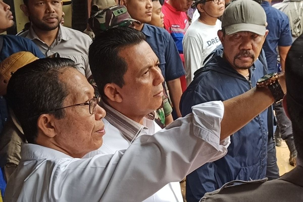 Profil Gubernur Kepri Ansar Ahmad, Petahana Kembali Pimpin Kepulauan Riau