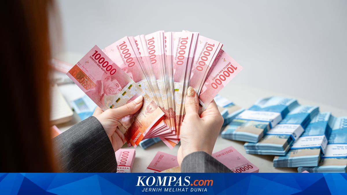 Gaji UMR Surabaya 2026: UMP Jawa Timur 2026 dan UMK di 38 Kabupaten/Kota