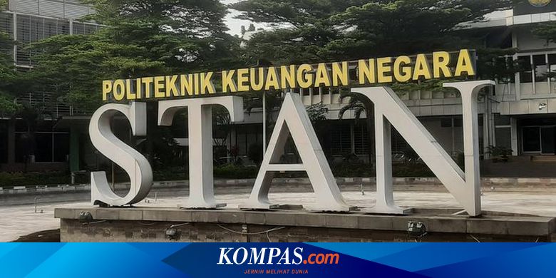 STAN Segera Buka Pendaftaran Mahasiswa Baru 2025, Cek Infonya