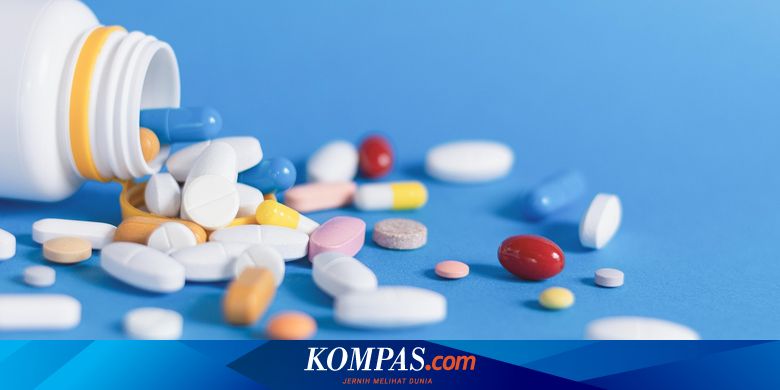Ilmuwan Temukan Obat Baru yang Dinilai Efektif Atasi Obesitas dan Diabetes