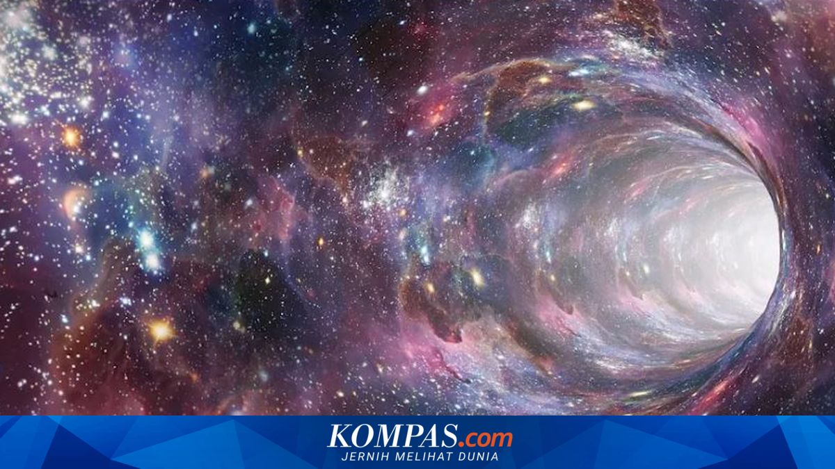 Multiverse: Benarkah Alam Semesta Kita Hanya Satu dari Banyak Dunia?