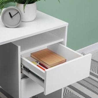 6 Cara Menata Laci Meja Kantor agar Tetap Rapi