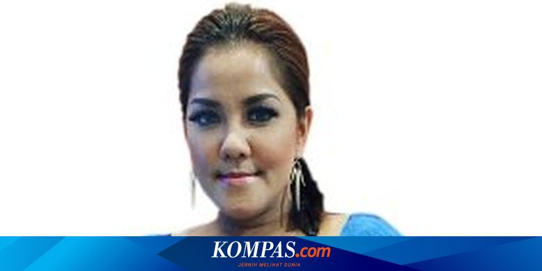 Ivy Batuta Incar Sertifikat Motivator
