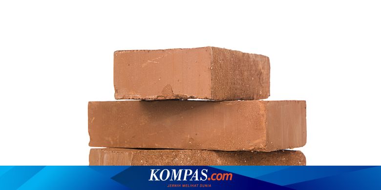 Tips Memilih Batu Bata yang Berkualitas agar Layak Digunakan