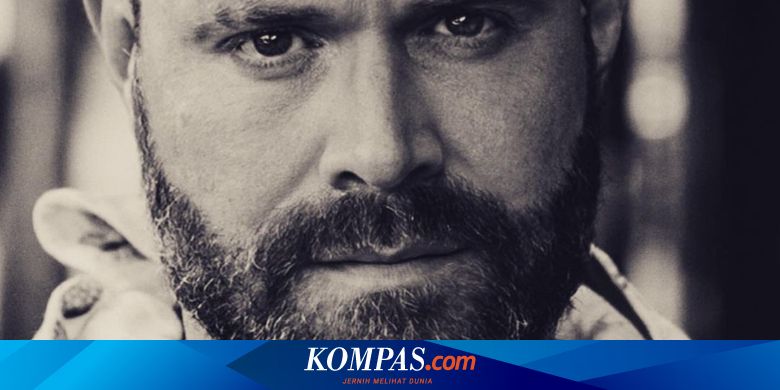 Lirik dan Chord Lagu Sorry – Daniel Bedingfield