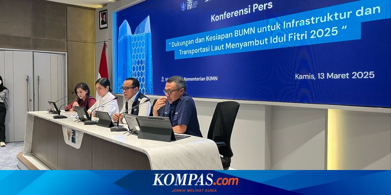 ASDP Pastikan Layanan Bengkulu–Enggano Kembali Beroperasi