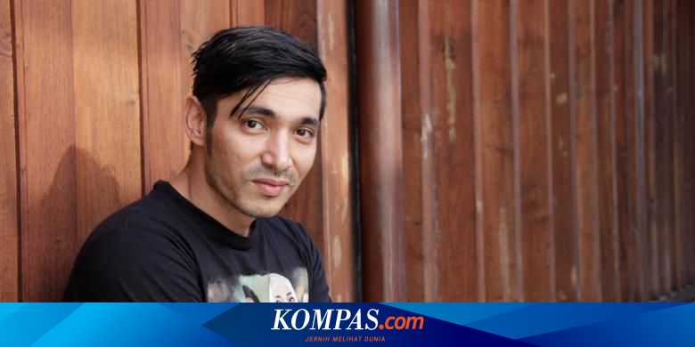 Pertama Kali Muncul di Sinetron untuk Gantikan Posisi Ryan Hidayat ...
