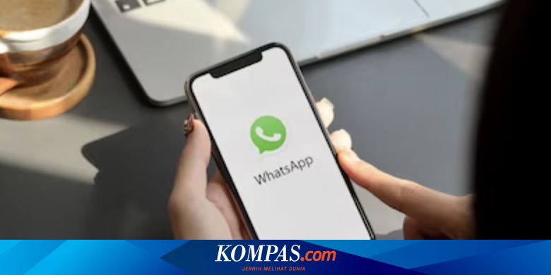 Cara Hapus Grup WhatsApp yang Menumpuk di PC dan HP