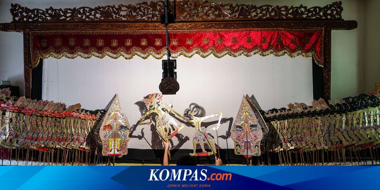 Sengkuni dan Politik Adu Domba: Belajar Karakter Manusia dari Kisah ...