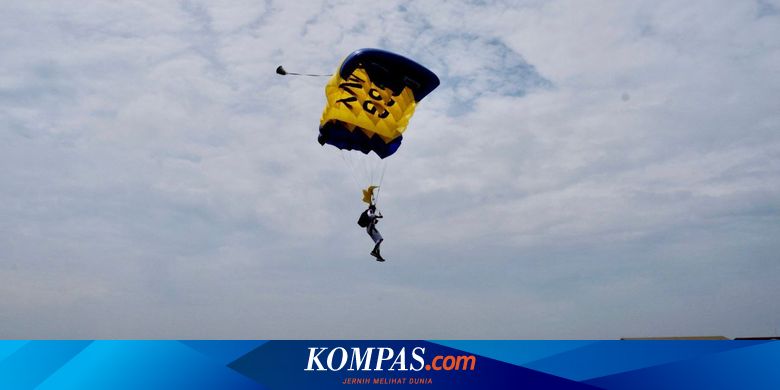 Jelang Sea Thunder, Kopaska dan Pasukan Khusus Pakistan Latihan Parsial