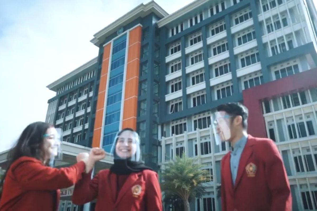 UMM Jadi Kampus Islam Terbaik Dunia Versi uniRank