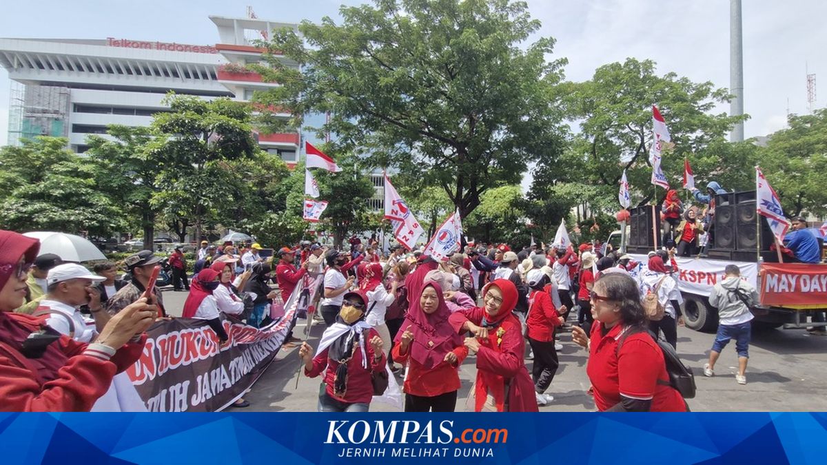 UMR Bogor Kota 2025 dan Daerah Lain se-Jabar dan Jabodetabek