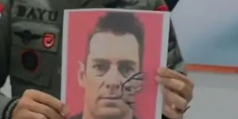 Berita Harian Geoffrey Foster Terbaru Hari Ini - Kompas.com