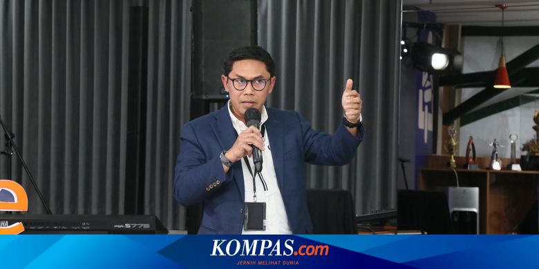 BRI Life Rencanakan Spin Off Bisnis Syariah pada 2026