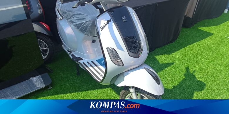 Perbandingan Biaya Operasional Motor Listrik dan Motor Bensin