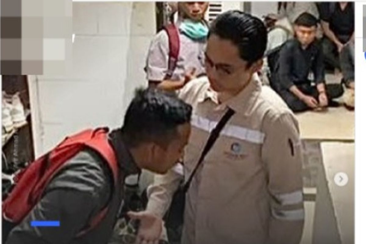 Duduk Perkara HR Teriaki Calon Karyawan "Sampah", Berujung Permintaan Maaf