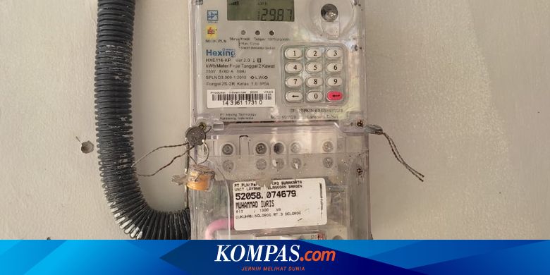 Kenapa Token Listrik Gagal dan Cara Mengatasinya?
