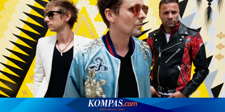 Lirik dan Chord Lagu Ashamed - Muse