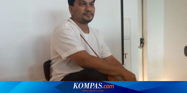 Tompi Ciptakan Beberapa Lagu Anak untuk Putrinya