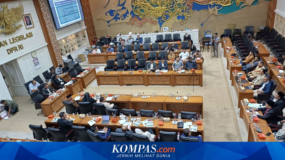 Dekan FT ITB: Usulan Perguruan Tinggi Kelola Tambang Kurang Jelas