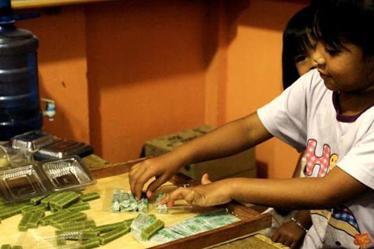 5 kue khas jambi yang bikin anak rantau kangen