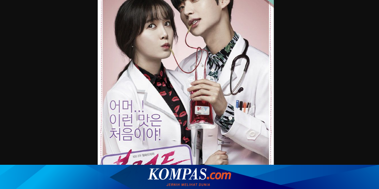 Sinopsis Blood Episode 14, Terkuaknya Fakta Baru Soal Virus VBT-01