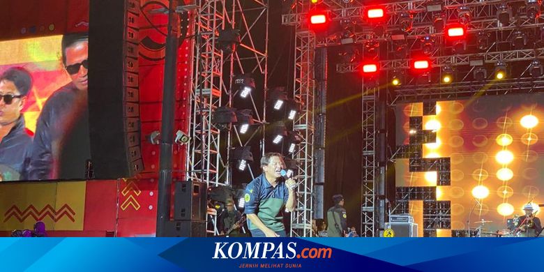 Dirilis Tahun 1999, Genit Disebut Jadi Lagu yang Buat Tipe-X Bertahan ...